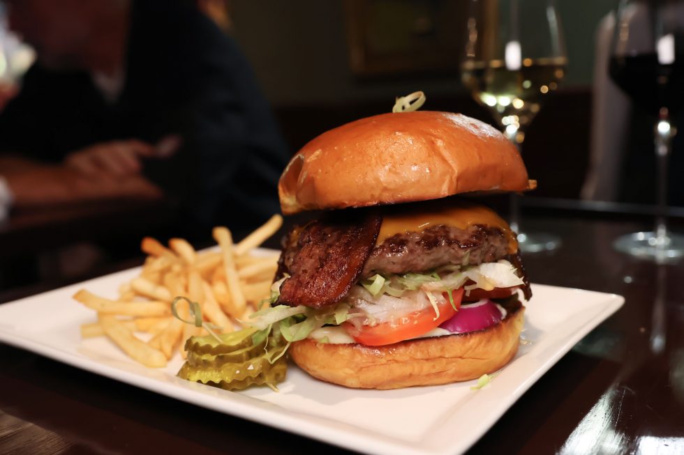 McRae's American Bistro & Cocktails | The Best Restaurant in East Dallas