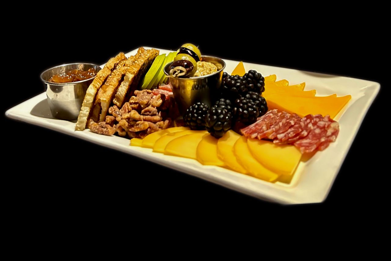 McRae's American Bistro & Cocktails | The Best Restaurant in East Dallas