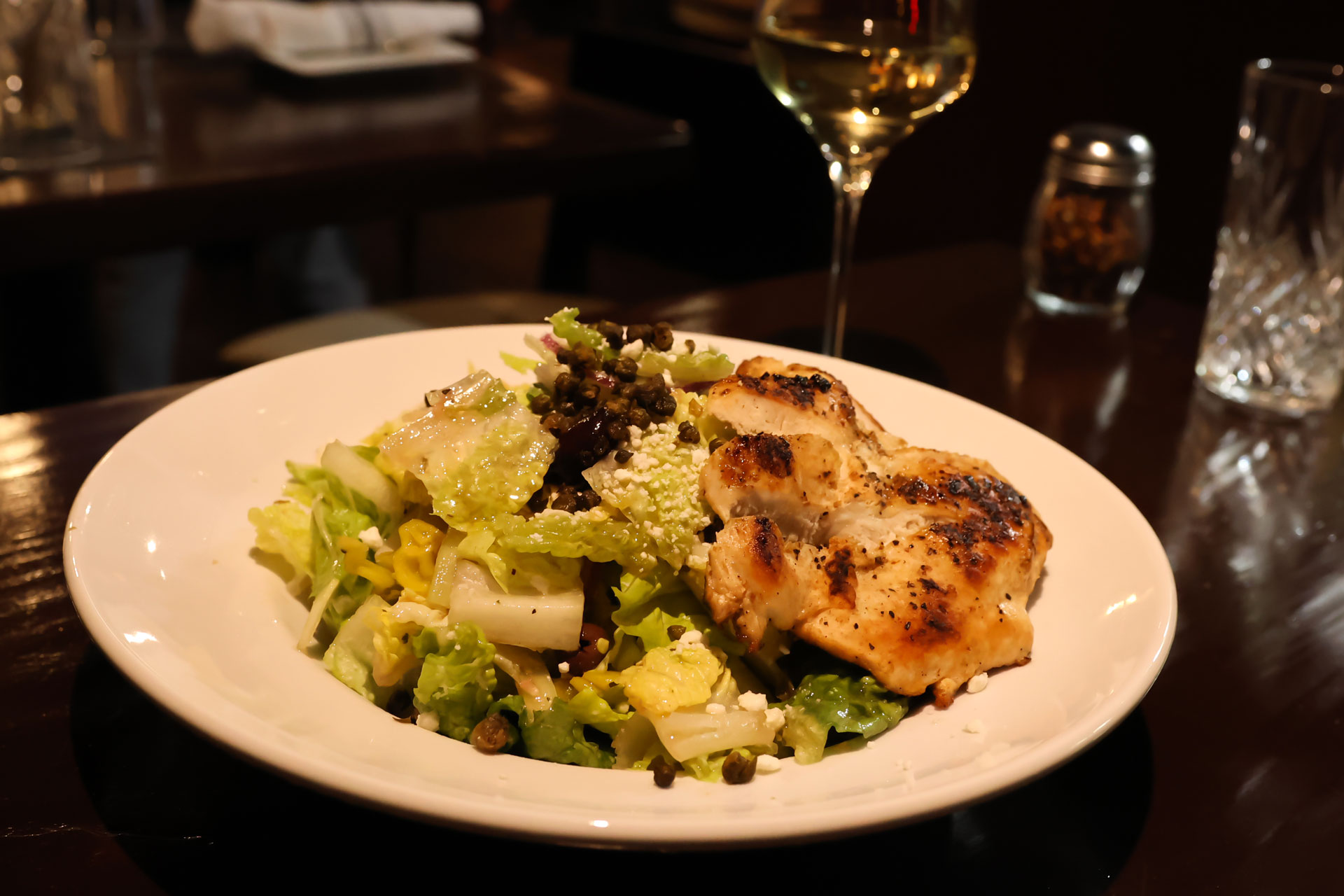 McRae's American Bistro & Cocktails | The Best Restaurant in East Dallas