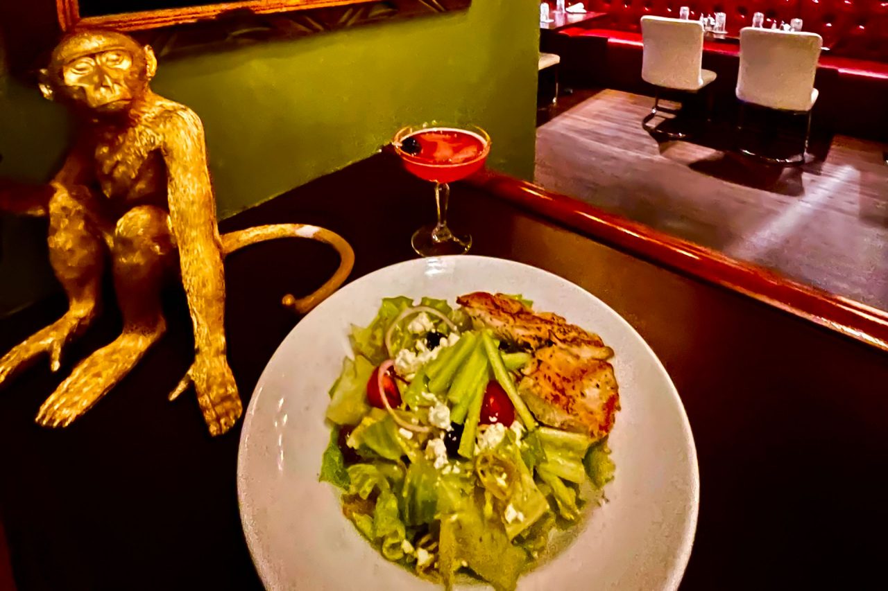 McRae's American Bistro & Cocktails | The Best Restaurant in East Dallas