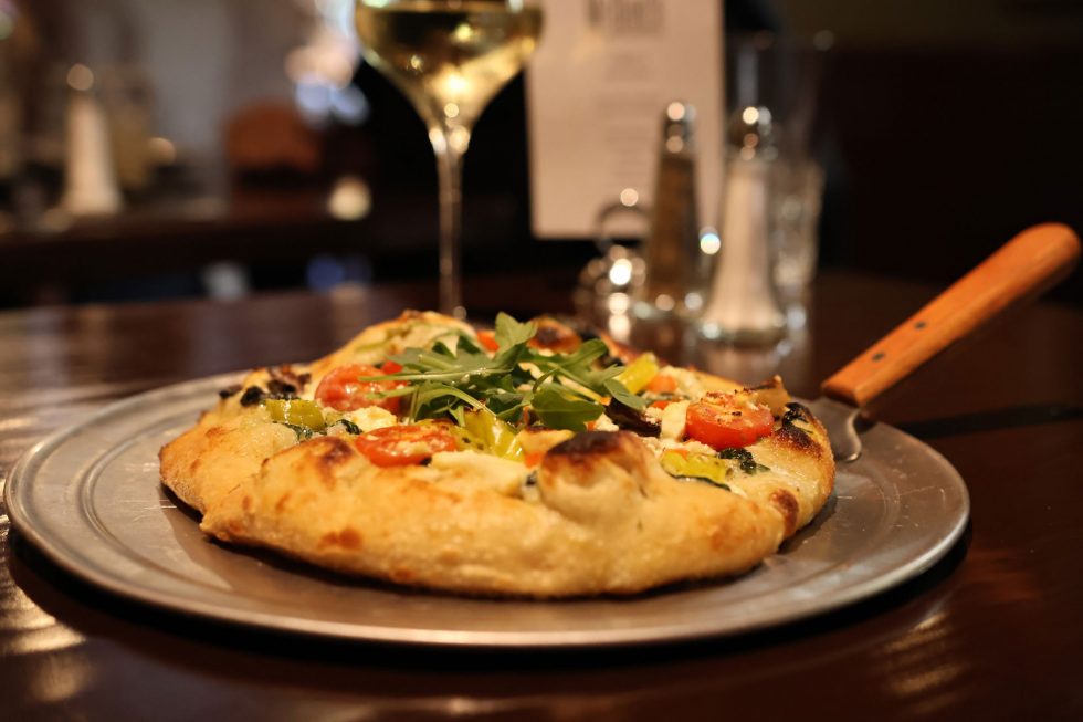 McRae's American Bistro & Cocktails | The Best Restaurant in East Dallas