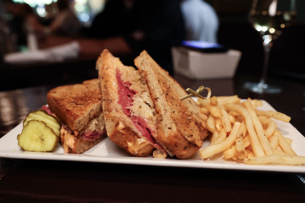 McRae's American Bistro & Cocktails | The Best Restaurant in East Dallas