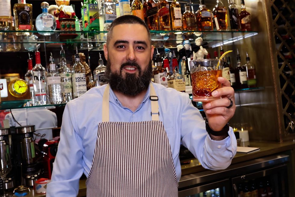 McRae's American Bistro & Cocktails | The Best Restaurant in East Dallas