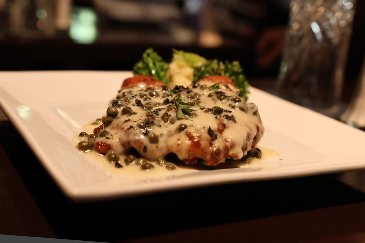 McRae's American Bistro & Cocktails | The Best Restaurant in East Dallas