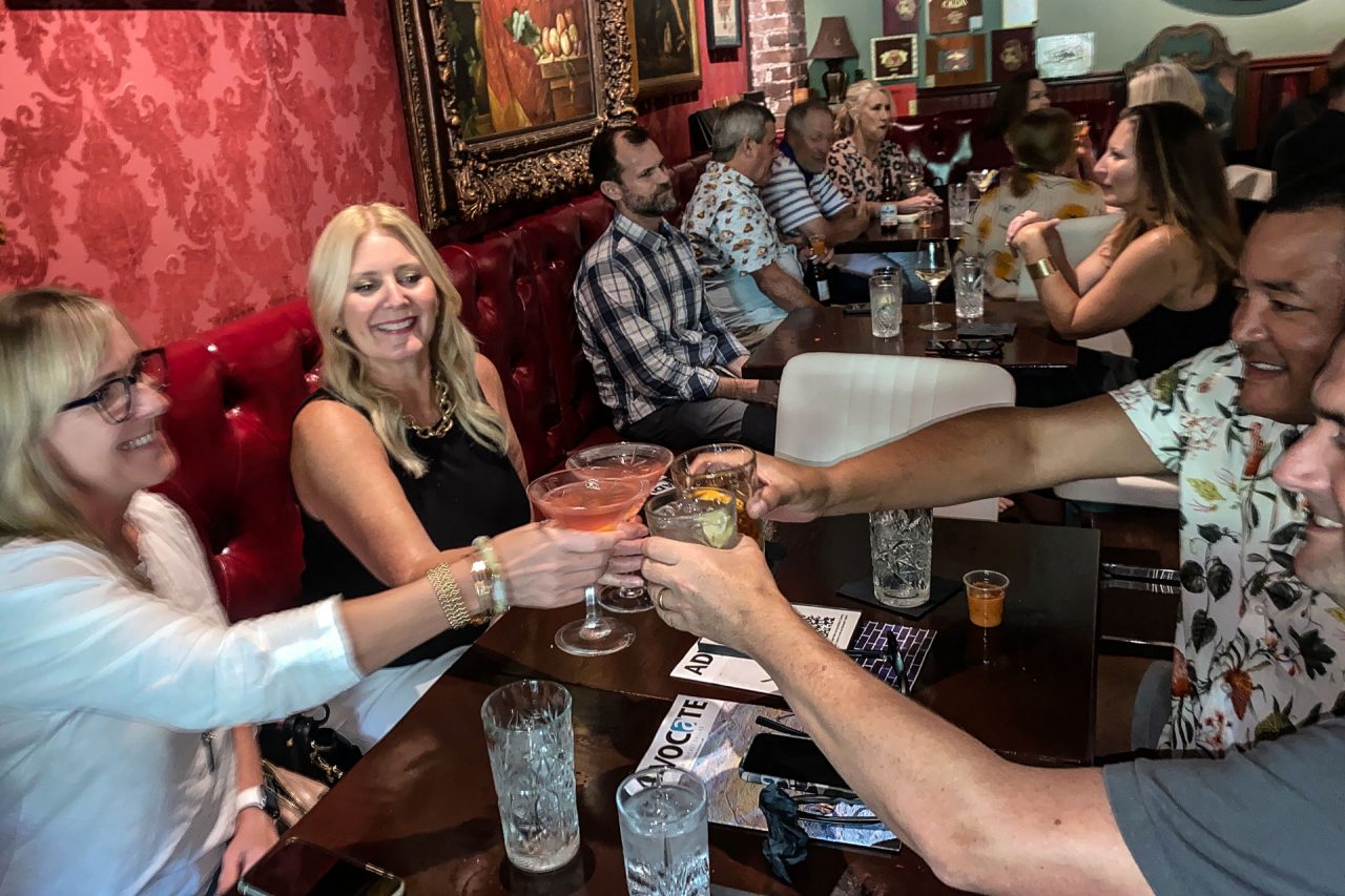 McRae's American Bistro & Cocktails | The Best Restaurant in East Dallas