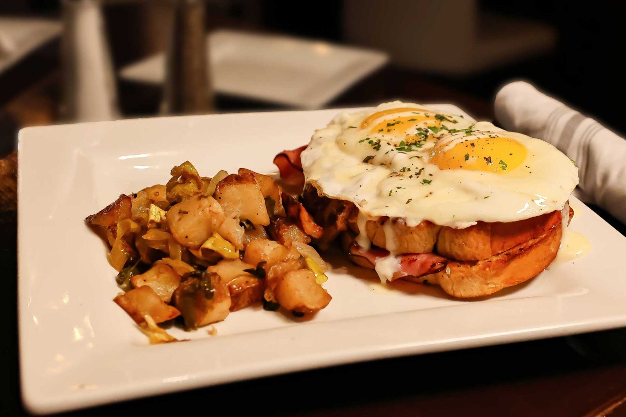 McRae's American Bistro & Cocktails | The Best Restaurant in East Dallas