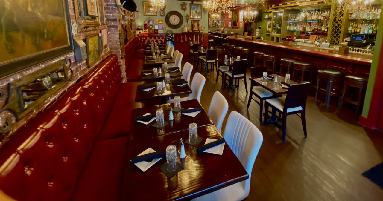 McRae's American Bistro & Cocktails | The Best Restaurant in East Dallas