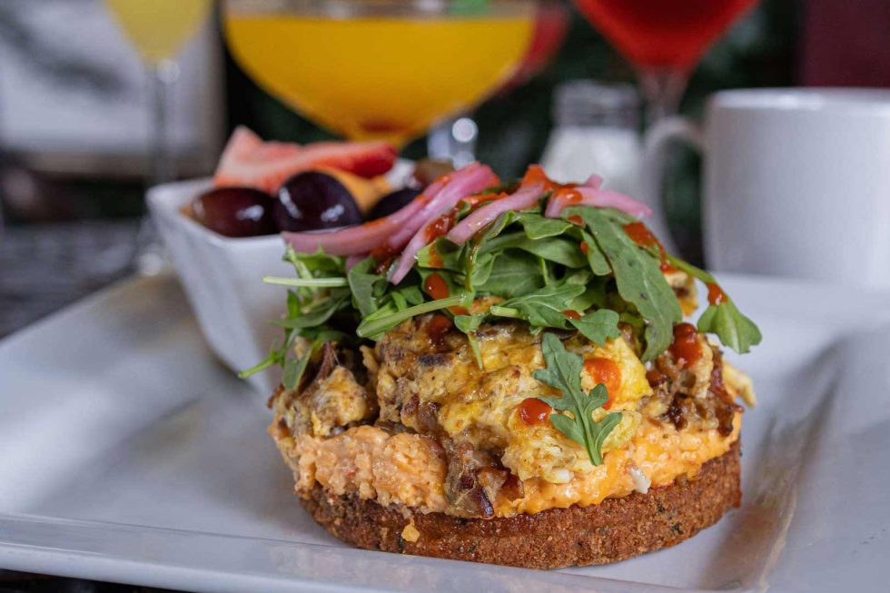 McRae's American Bistro & Cocktails | The Best Restaurant in East Dallas