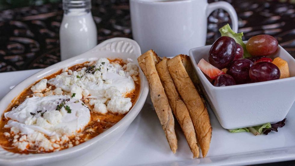 McRae's American Bistro & Cocktails | The Best Restaurant in East Dallas