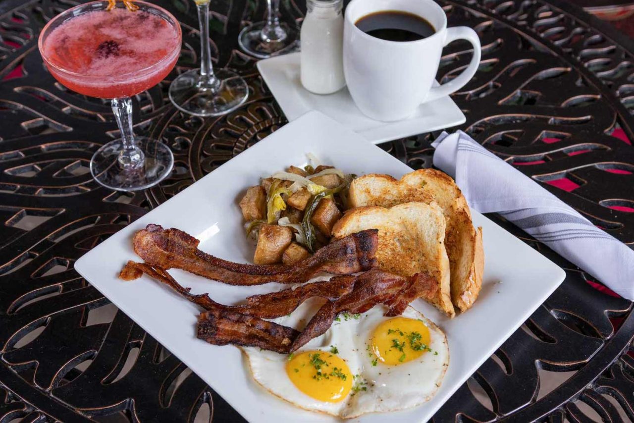McRae's American Bistro & Cocktails | The Best Restaurant in East Dallas